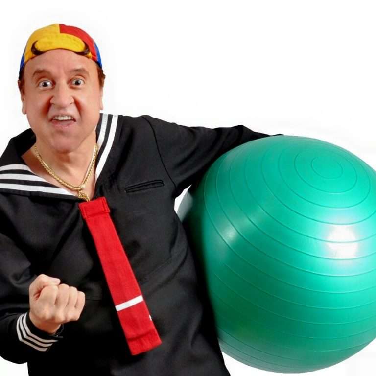 Contratación de Kiko | Los Mejores Artistas Infantiles