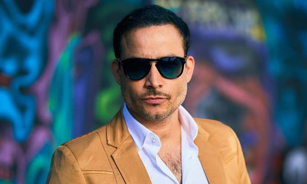 Contratación de German Montero | Cuanto cobra por evento