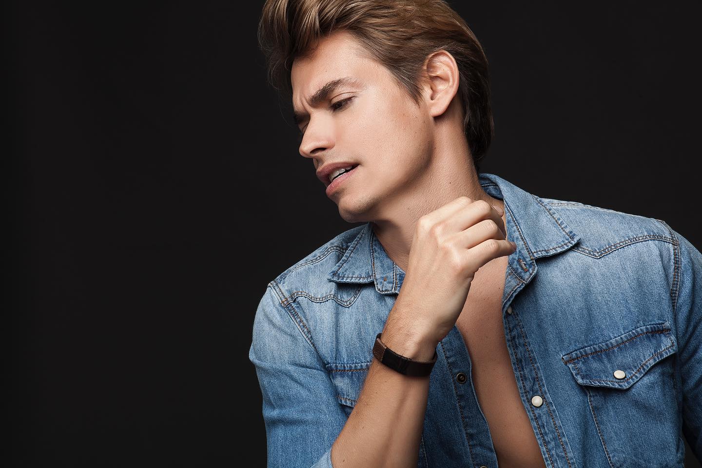 Carlos Baute - Agencia Artista TV - Artistas de Música Pop