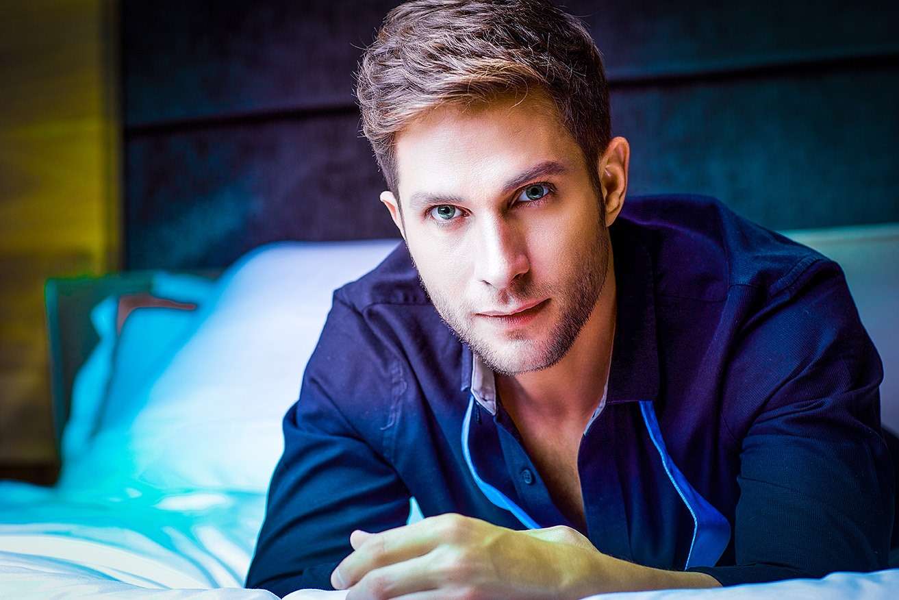 Paco de Maria y su big band - Contratación de Artistas - Culturales