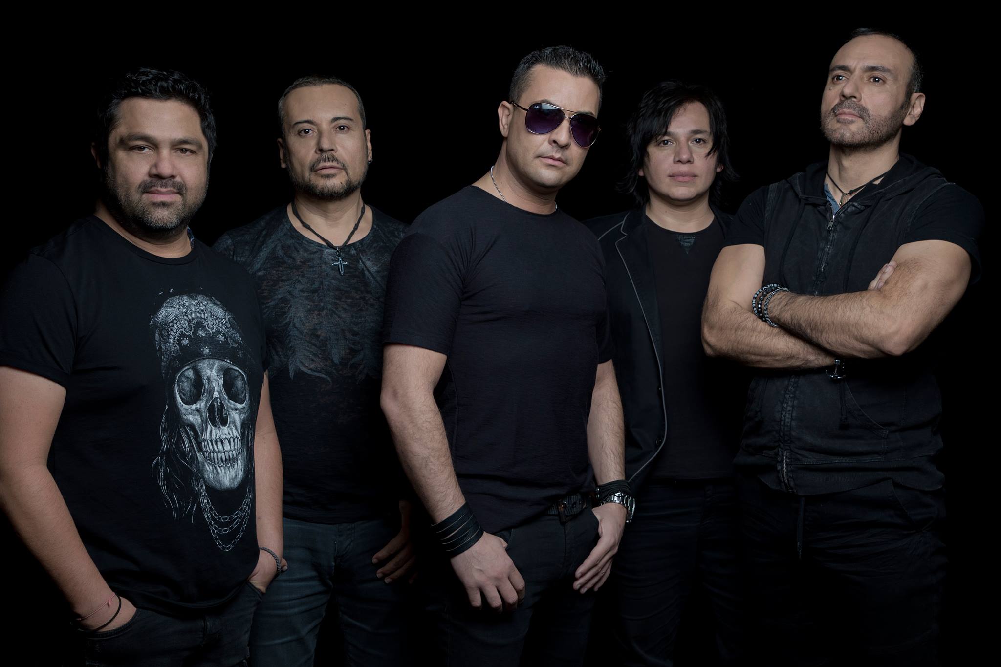 Elefante - Agencia Artista TV - Artistas de Música Pop