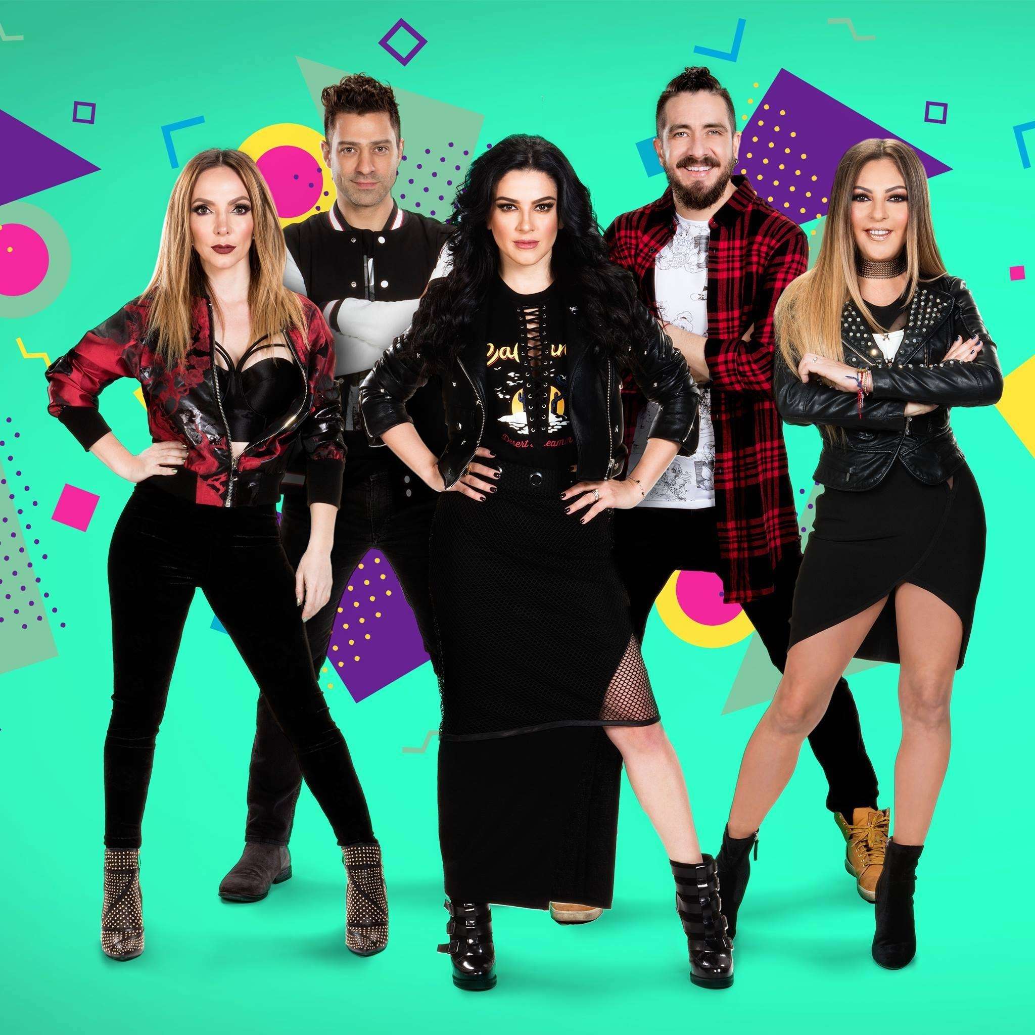 Cuánto cobra OV7 para eventos | Contrataciones en Agencia