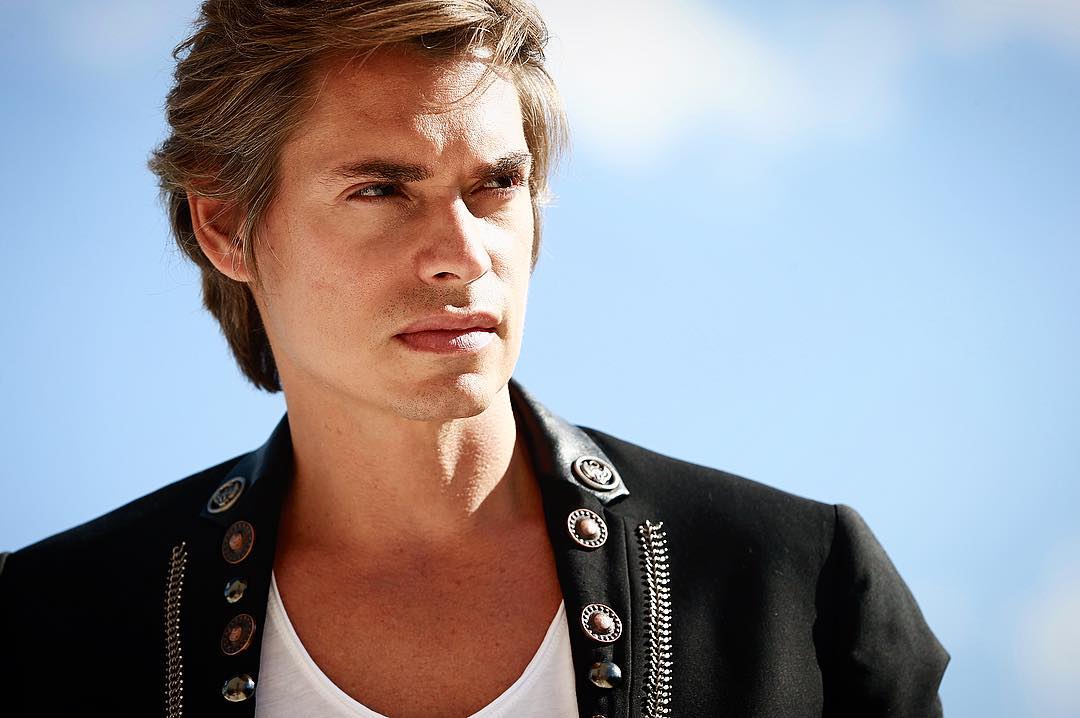 Contratación de Carlos Baute | Artistas de Música Pop