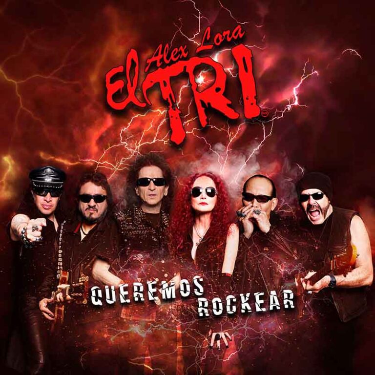 El Tri | Cuánto cobran por concierto | Contrataciones