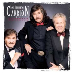 Los Hermanos Carrión | Contratar a Grupos de Rock and Roll