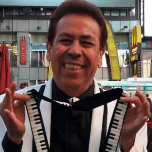 Contratación de comediantes para eventos | Agencia Artista TV