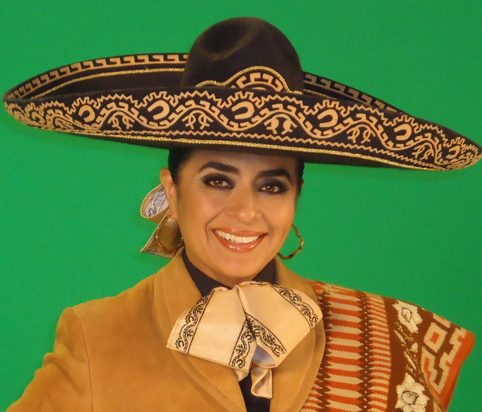 Contratación de Ángeles Ochoa | Cantantes de Ranchero