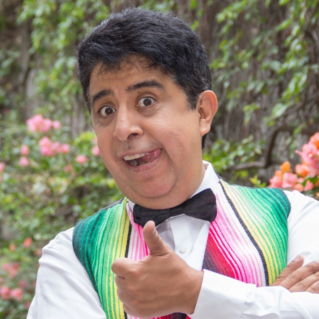 Contratación de comediantes para eventos | Agencia Artista TV