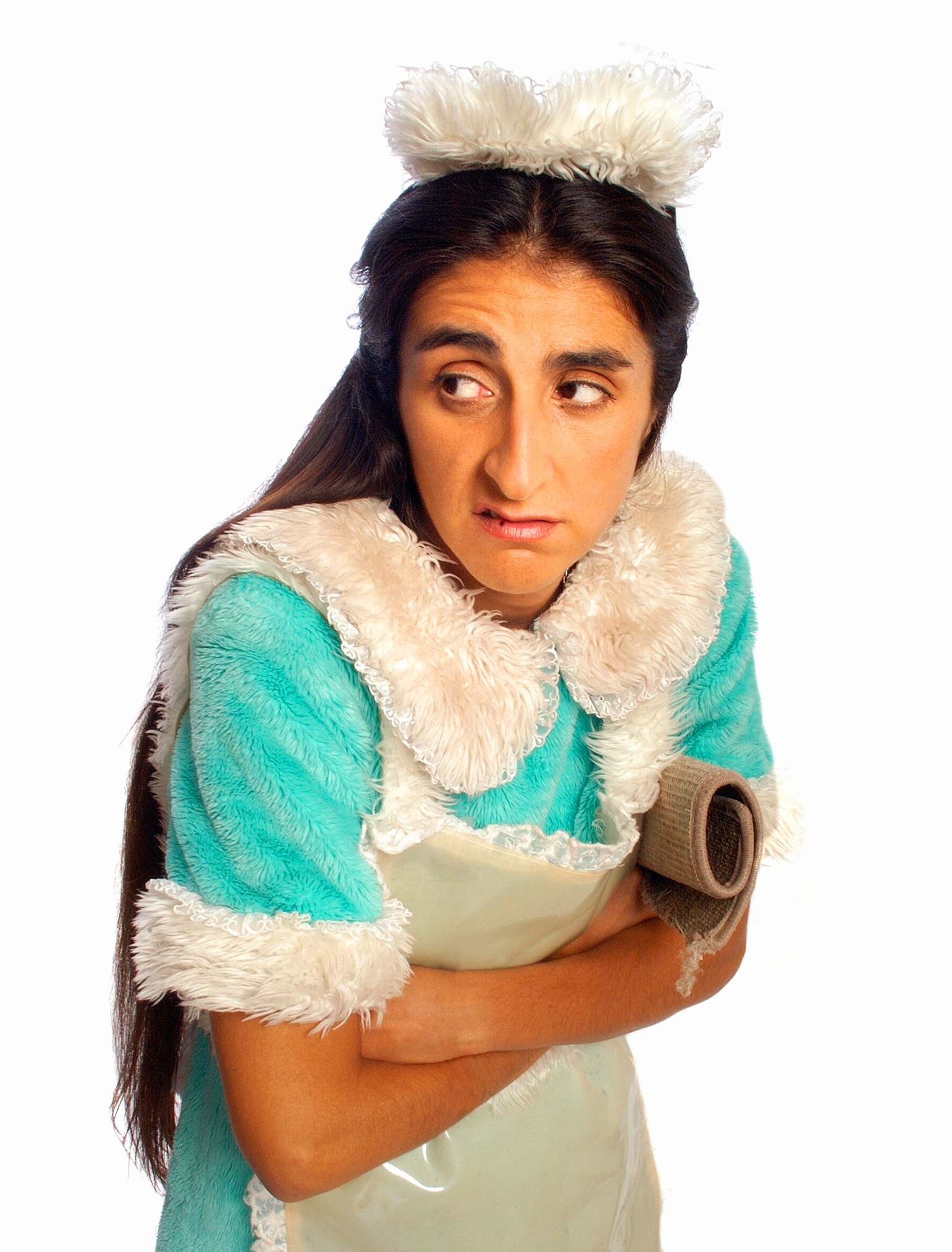 Contratación de Barbara Torres | Comediantes para eventos