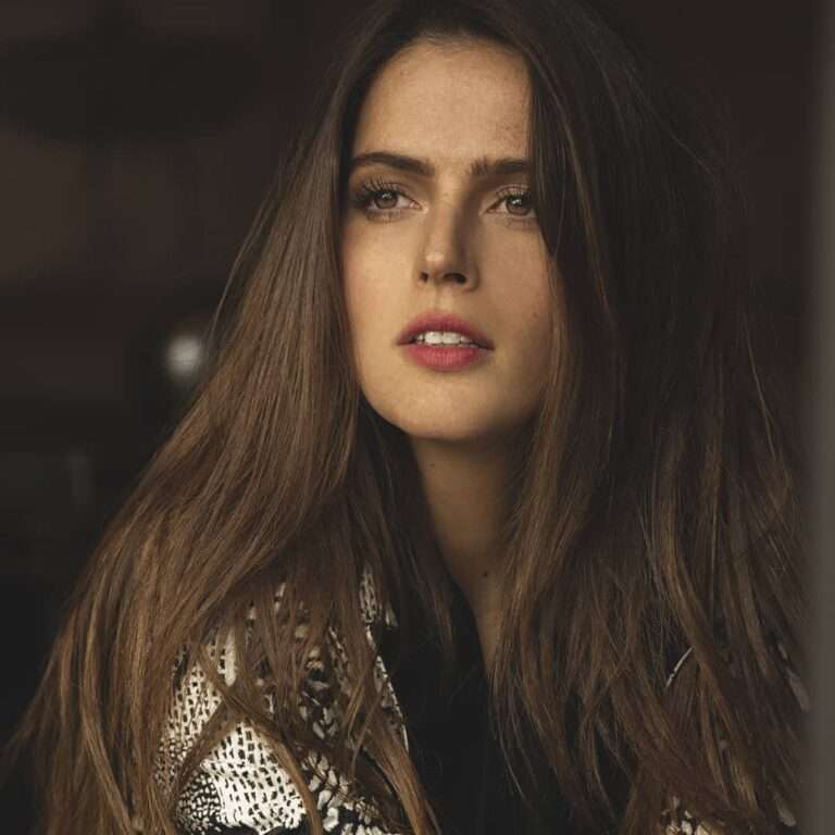 Claudia Álvarez - Agencia Artista TV - Actores y Actrices