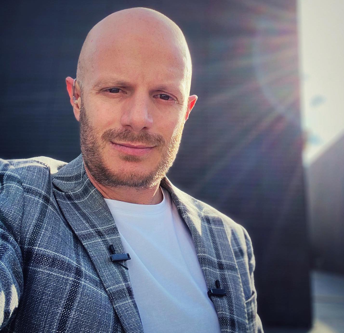 Contratación de Facundo | Comediante | Conductor | Stand up