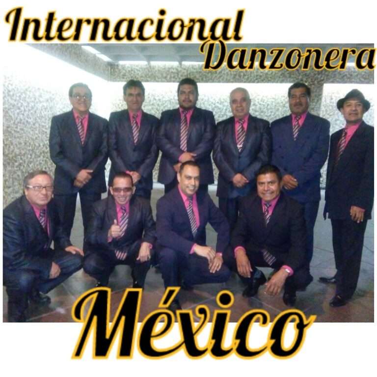 Contratación de Danzonera México | Cuánto cobra
