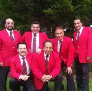 Contratación de Los Chicanos | Grupos Musicales