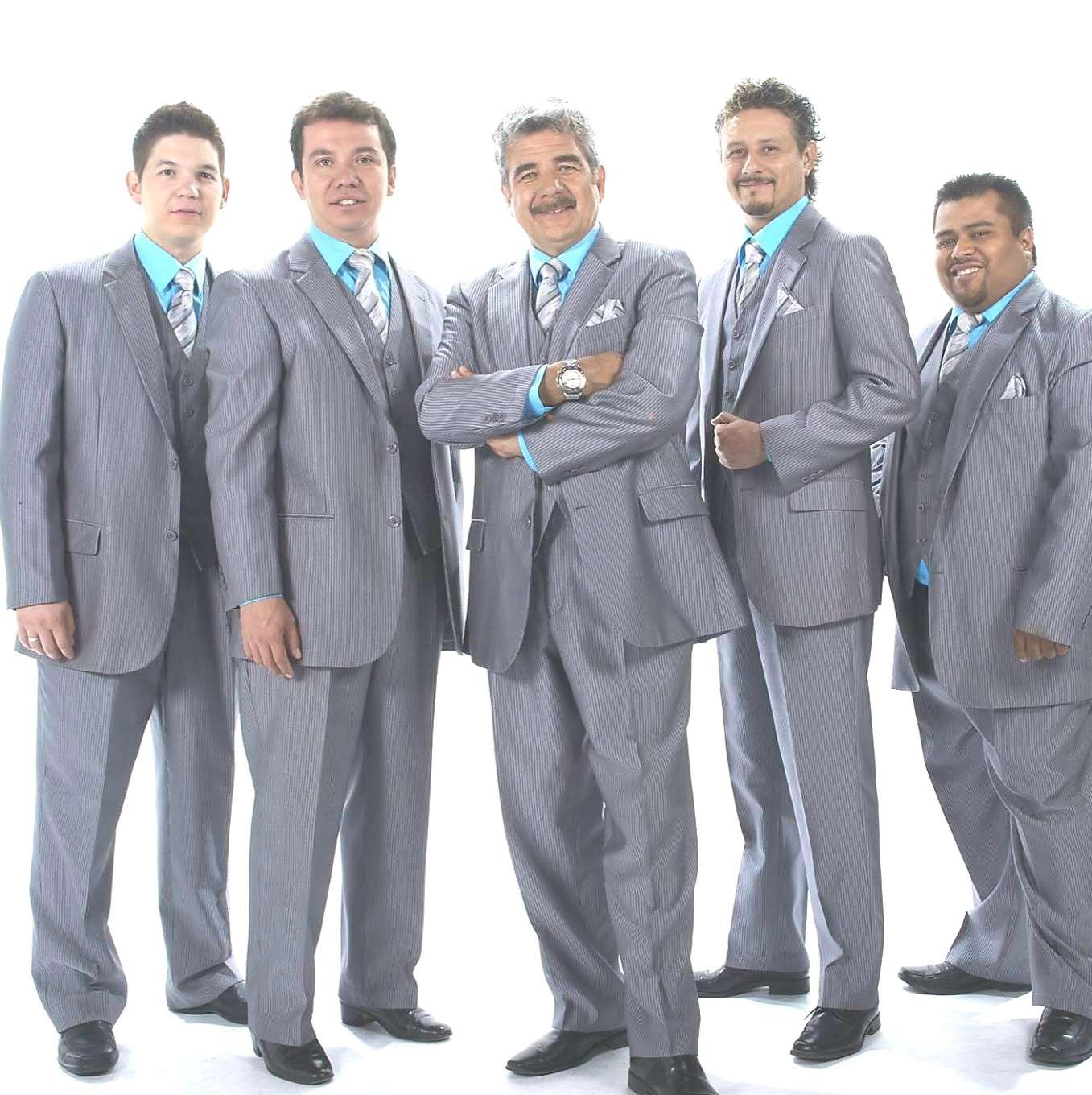 Contratación de Los Humildes | Cuanto cobra por evento