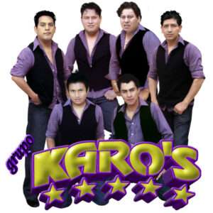 Contratación de Grupo Karos | Cuanto cobran por evento