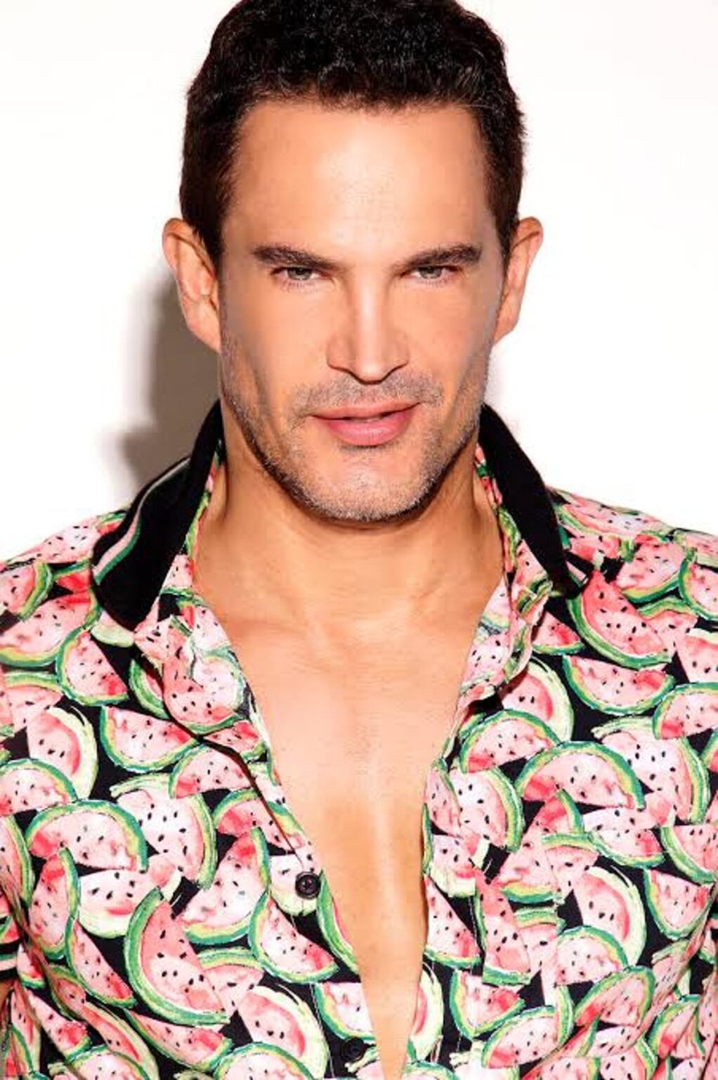 Julio Camejo - Agencia Artista TV - Actores y Actrices