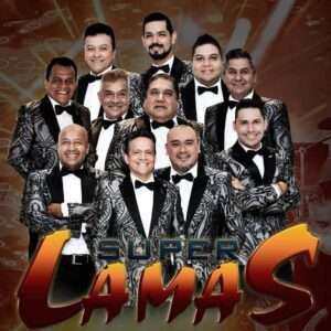 Contratación de Los Super Lamas | Cuanto cobran