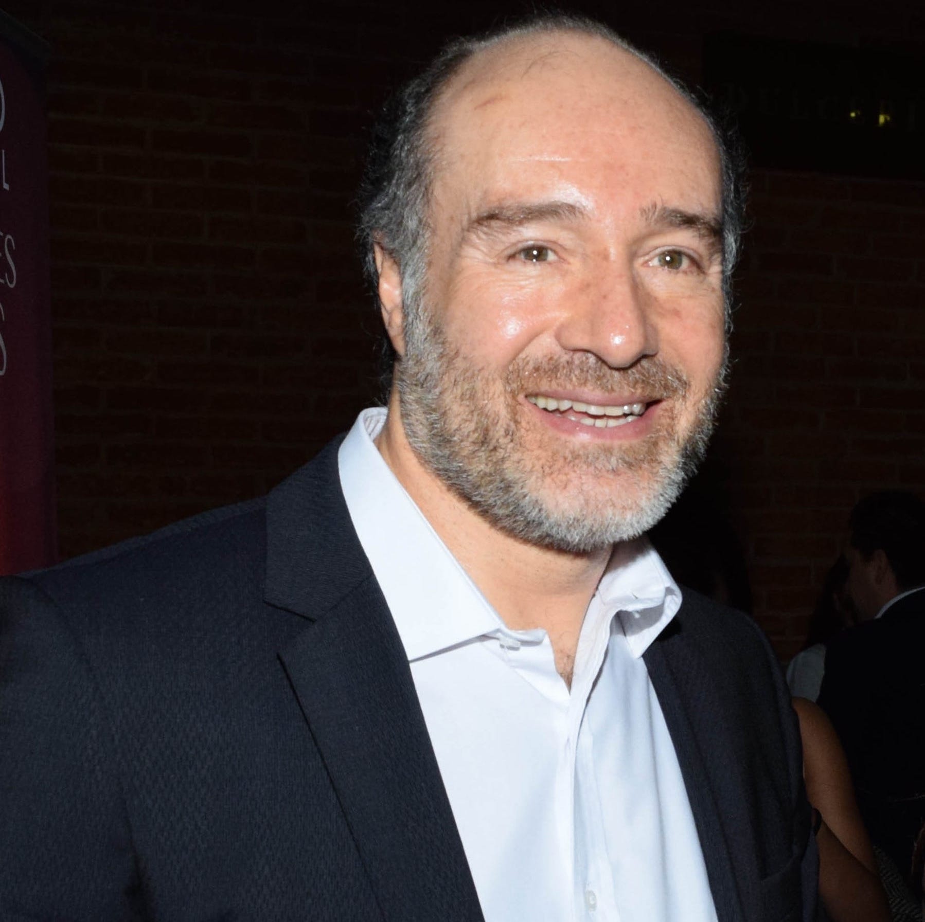 Contratación de Odiseo Bichir | Agencia de Artistas