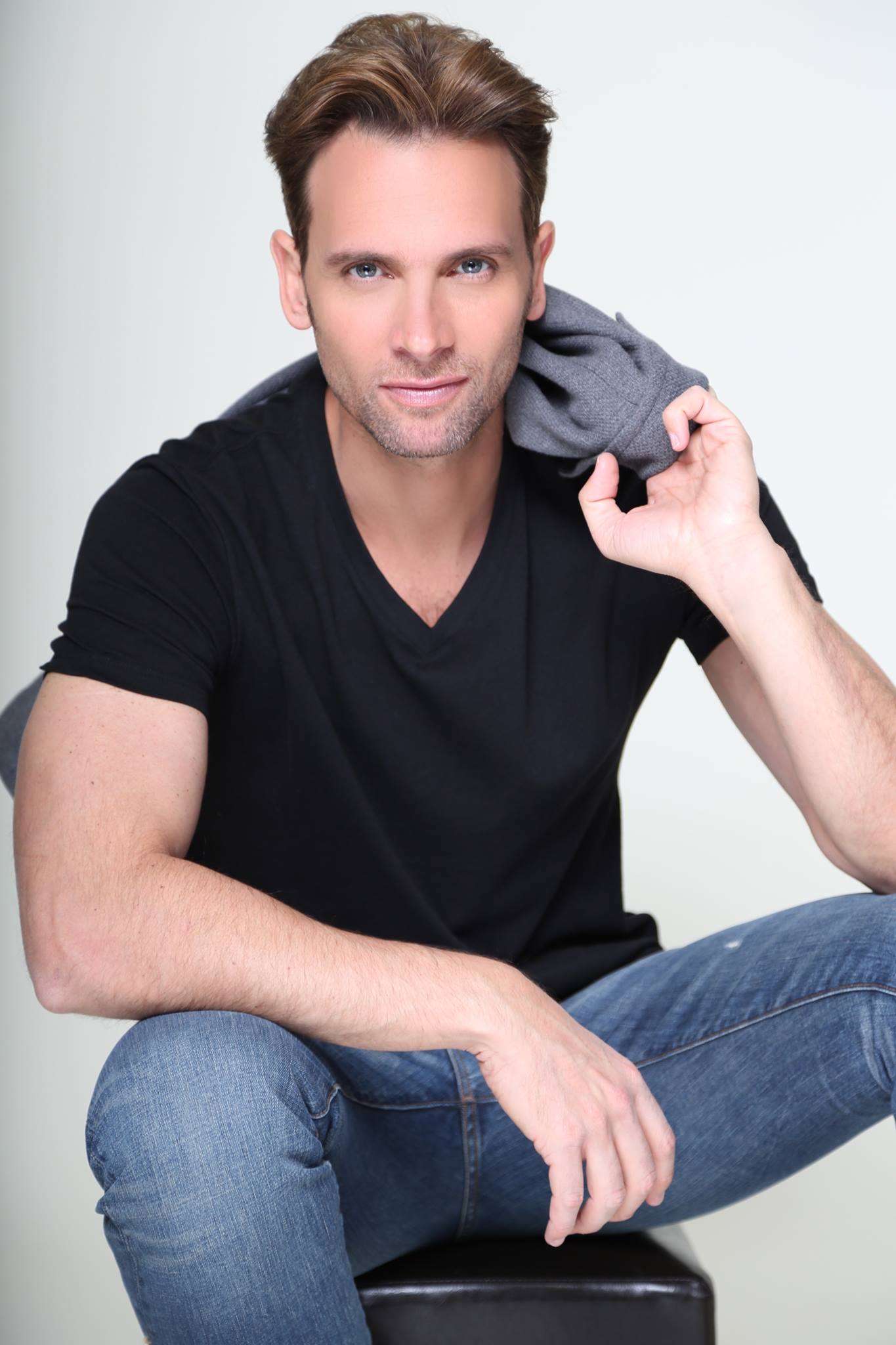 Patricio Borghetti Agencia Artista Tv Actores Y Actrices