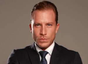 Salvador Zerboni - Agencia Artista TV - Actores y Actrices