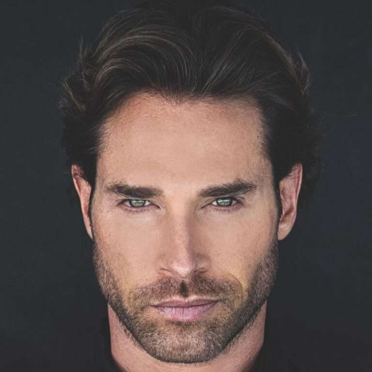 Sebastián Rulli - Agencia Artista TV - Actores y actrices