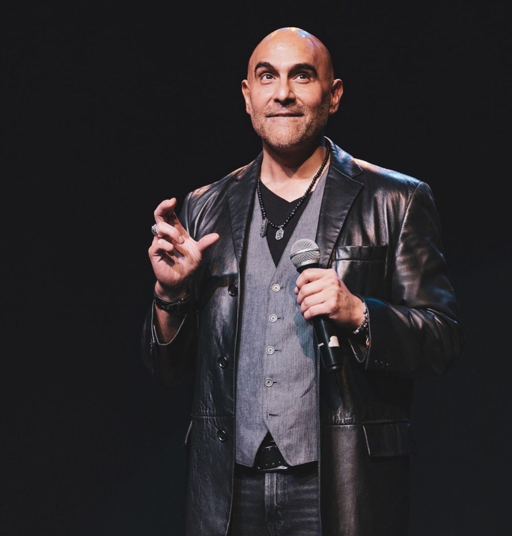 Héctor Suárez Gomís | Contratación de Actores y Comediantes