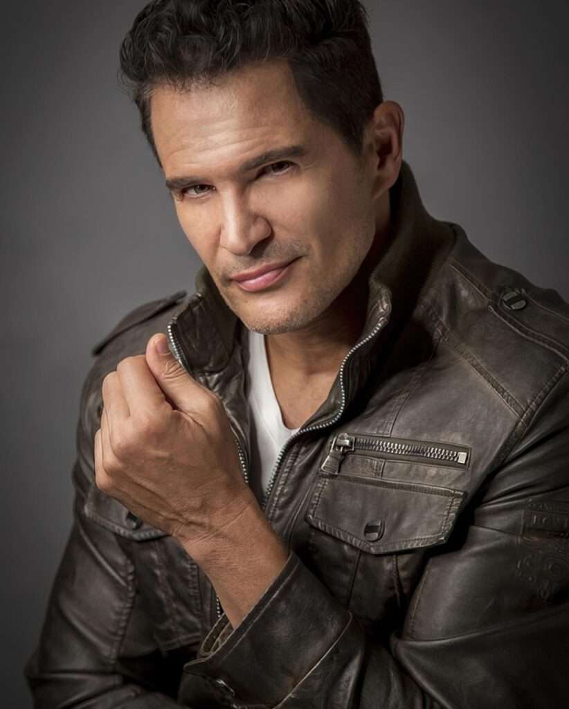 Julio Camejo - Agencia Artista TV - Actores y Actrices