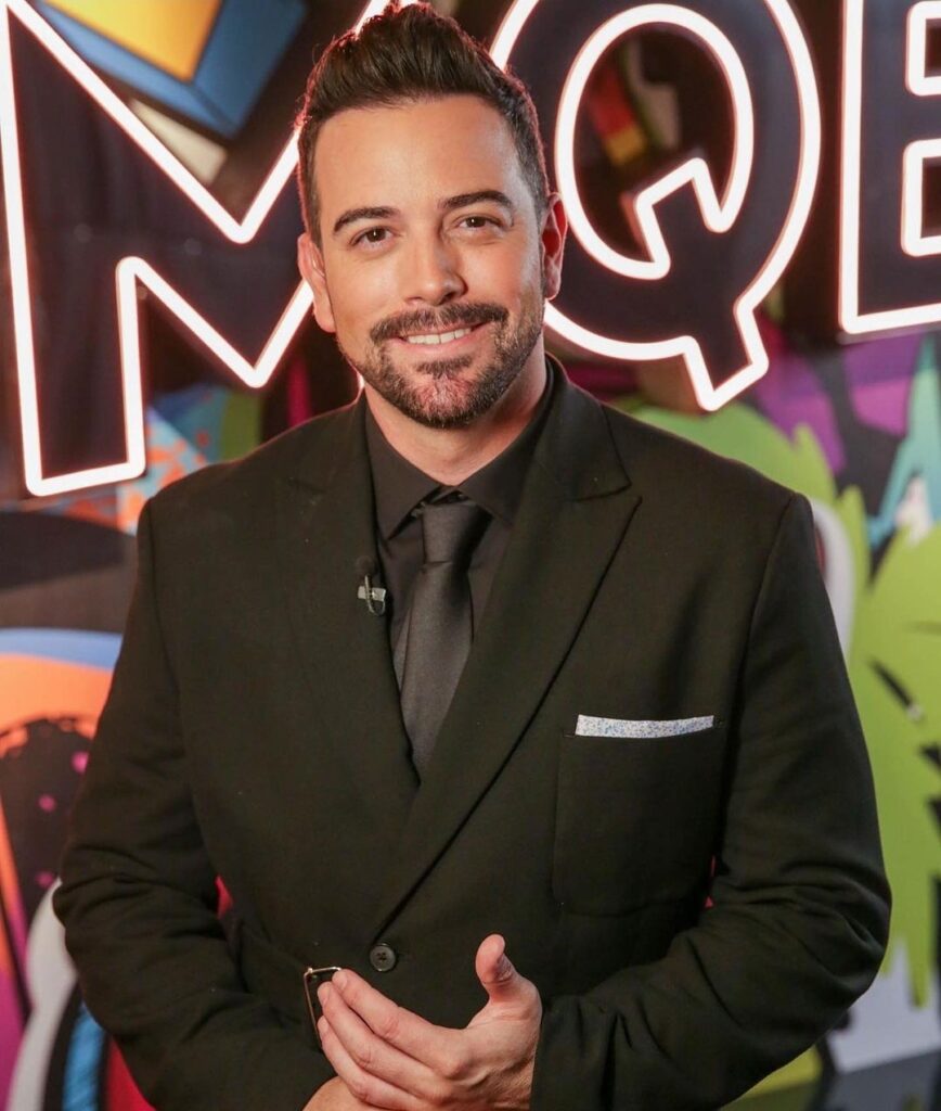 Mane De La Parra Agencia Artista Tv Actores Y Actrices