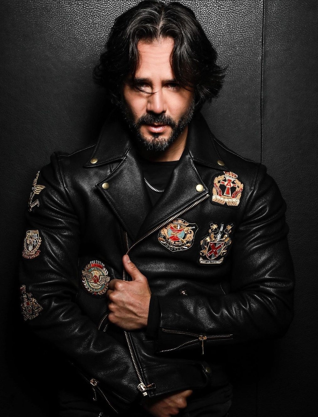 José Ron - Agencia Artista TV - Actores y Actrices